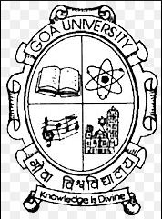 Goa University Job Recruitment 2023 - online applications