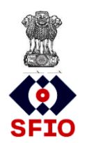SFIO Job Recruitment 2023 - offline applications