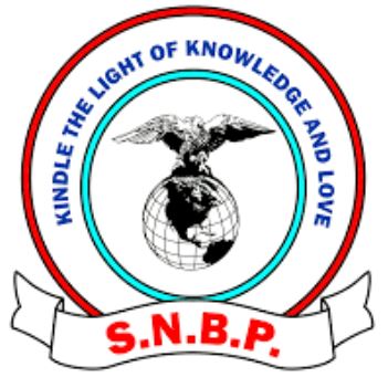 SNBP College Pune Job Recruitment 2023 - 1 post