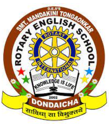 Rotary English School Dondaicha Job Recruitment 2023 - Interview