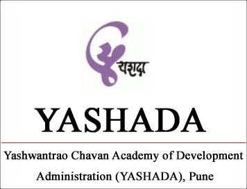 YASHADA Pune Bharti 2025 - यशदा, पुणे अंतर्गत पदाची भरती सुरु